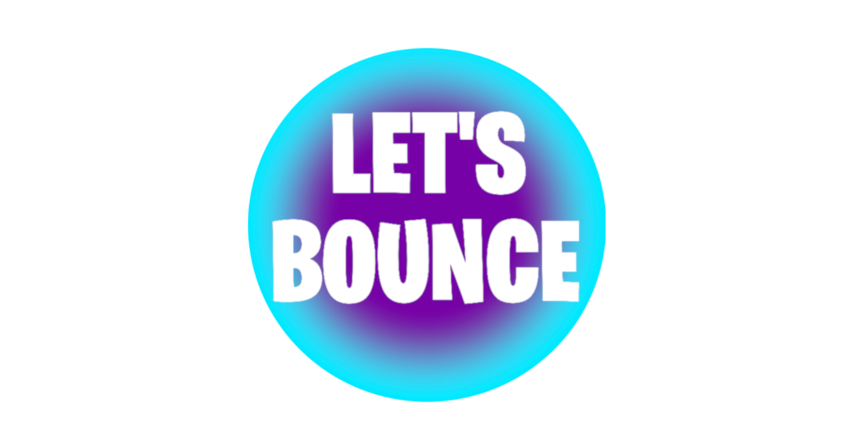 Let's Bounce - Waterslides, Bounce Houses, and More!